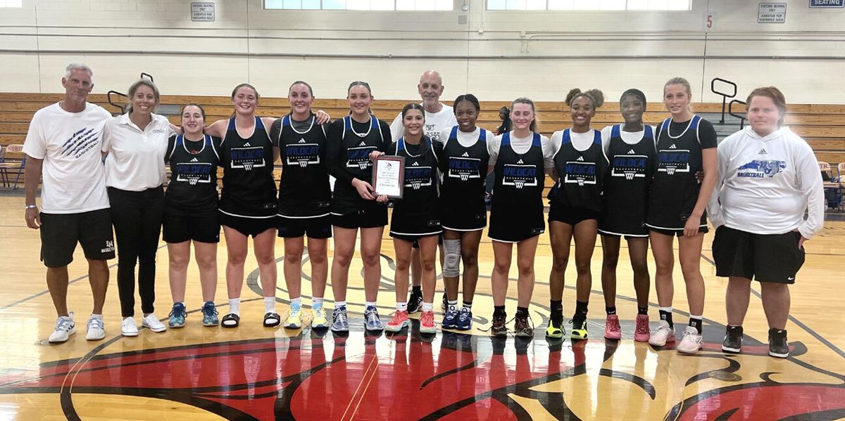 Lake Norman a champion again at North Meck Invitational