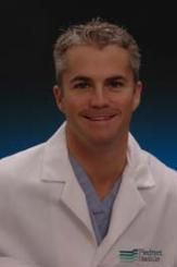 Jonathan Garrett, PA-C