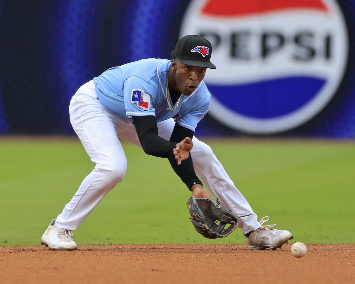 Hickory NC Crawdads move back to Low-A level baseball