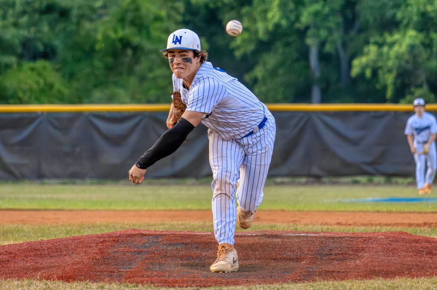 Myers, Sandoval, among Iredell’s top all-NPC spring athletes