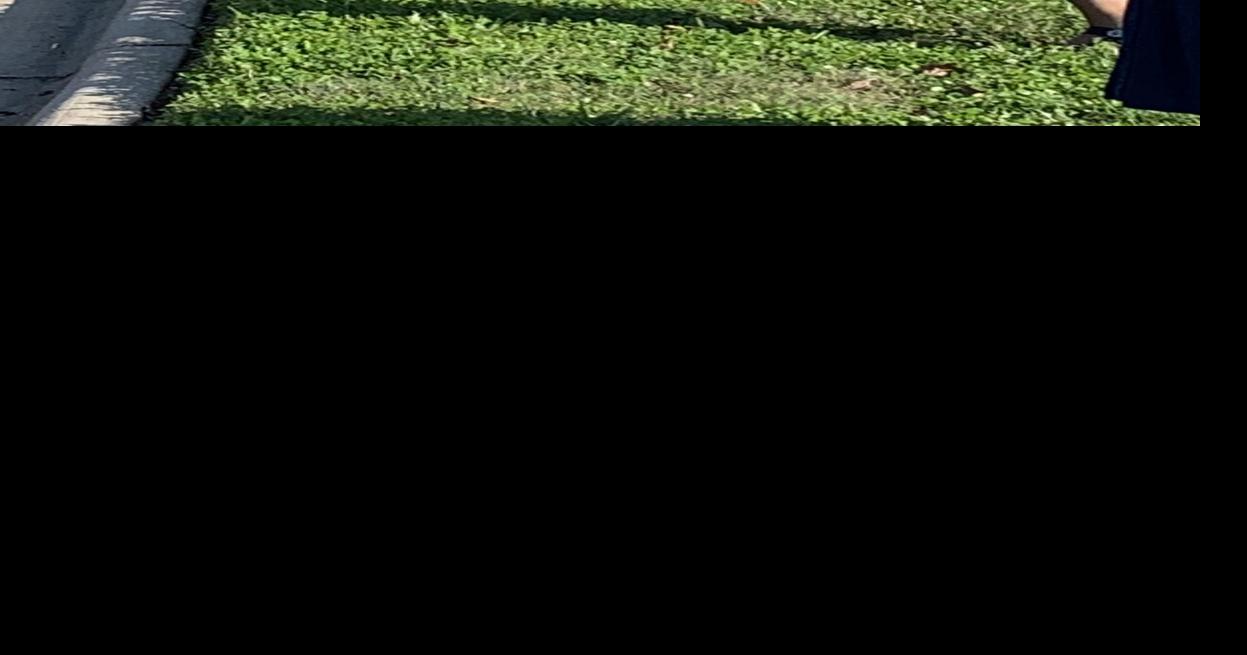 Local churches participate in Life Chain rally