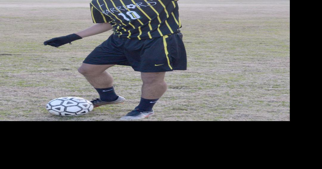 ALL-COUNTY BOYS SOCCER: West Iredell's Rivera rakes in recognition ...