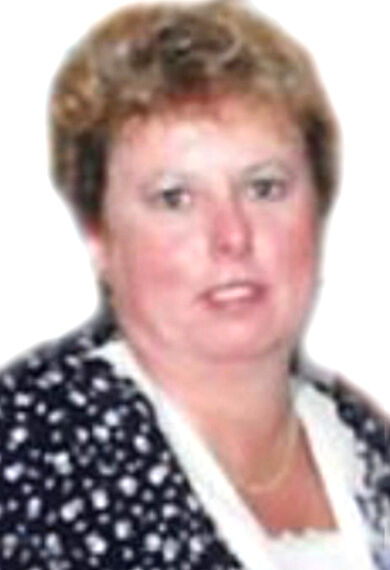 Hecker, Sherry Lynne Evans