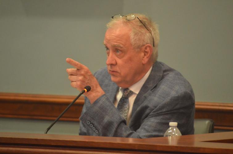 Report: Grocery store for South Statesville a hard sell