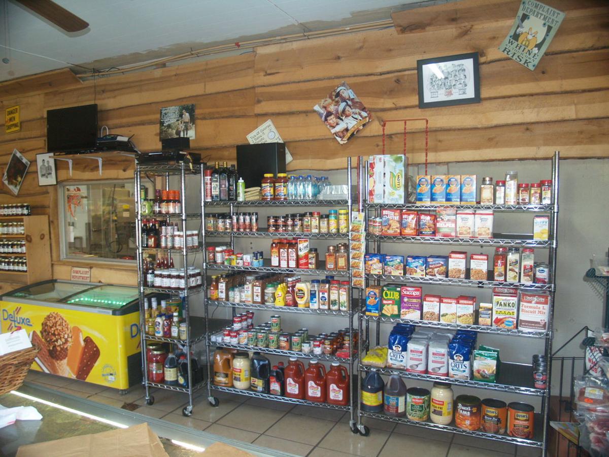 Images of Scotts Meats