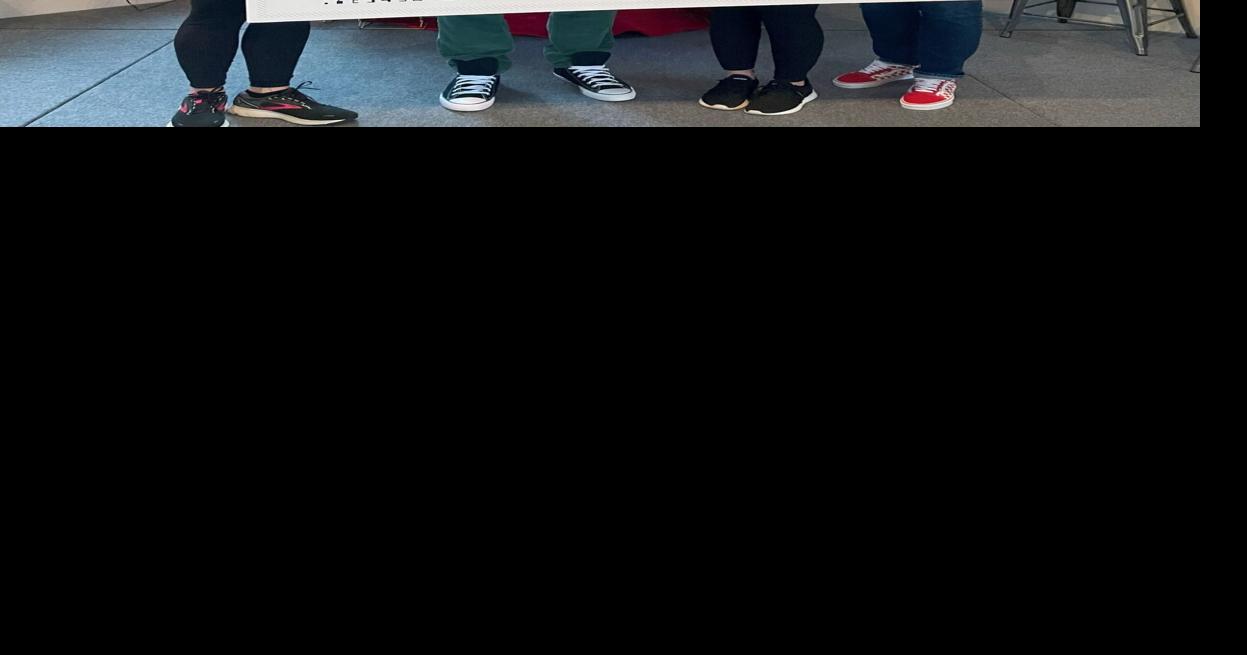 Children’s Hope Alliance Heartstrings program receives $5K donation