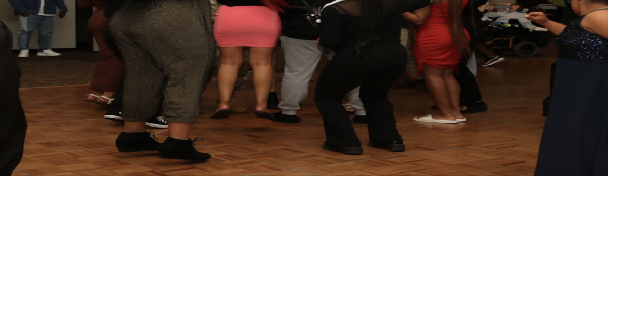 Surf's Up Prom makes waves with inclusive, fun event