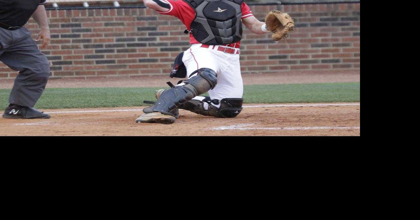 Iredell sending 4 to baseball State Games
