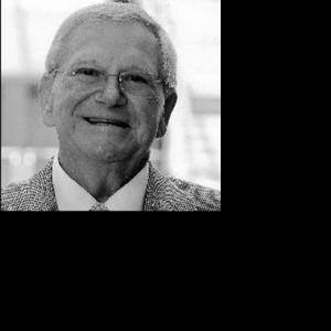 Robinette Jr., Fred