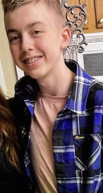 Iredell County NC search for Gideon Ferguson expands