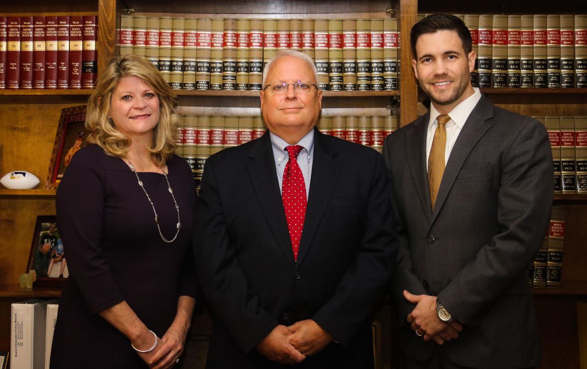 Iredell, Alexander attorneys offer free help on opioid charges