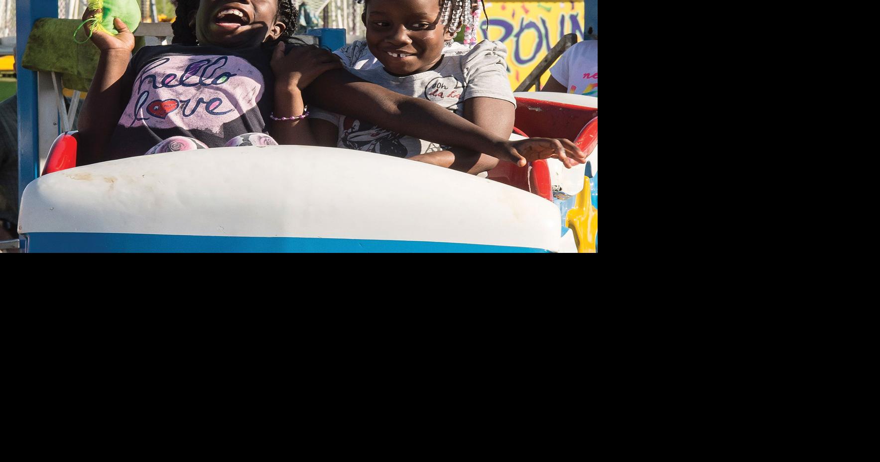 PHOTOS: Iredell County Agricultural Fair Pt. 2