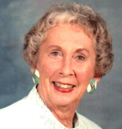 Baker, Sarah "Sally" Jospehine Shull