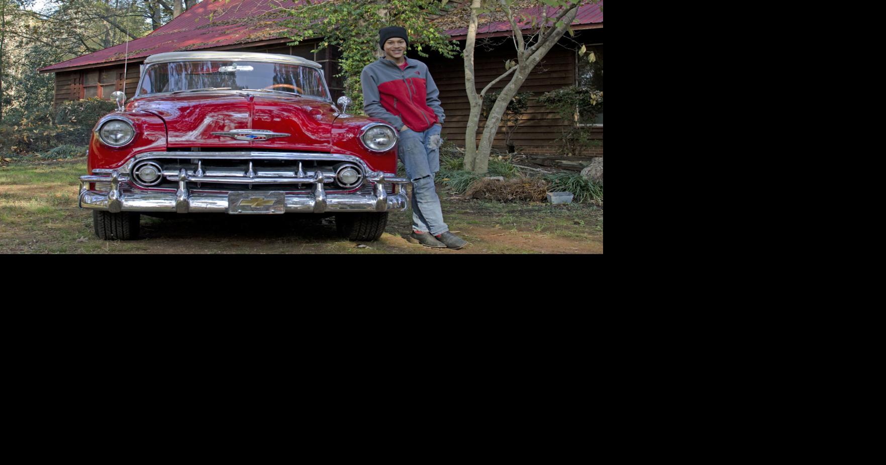My Classic Car Revisited: A look back at some vehicles featured in the past