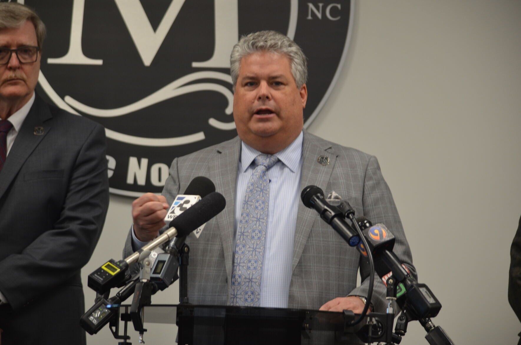 Iredell County NC 2 new Mooresville commissioners elected