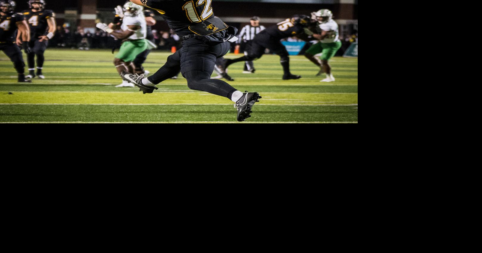 PHOTOS: Appalachian State vs. Marshall