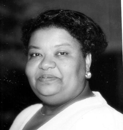 Chunn, Brenda Elaine Morrison