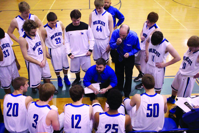 Lake Norman looks to get to the 4A pinnacle against Apex