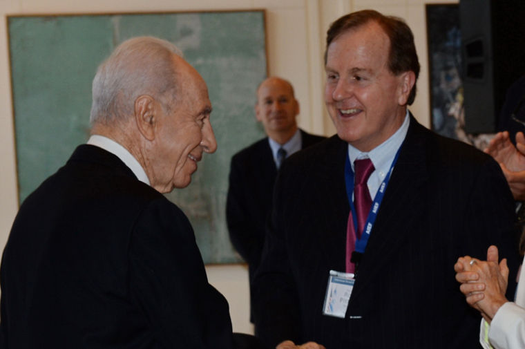 Pittenger: US needs to get tougher on Iran