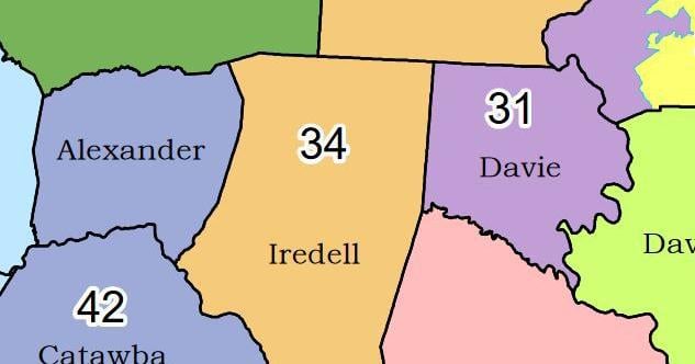 Candidate Profiles: NC Senate District 34, Vickie Sawyer and Beniah ...