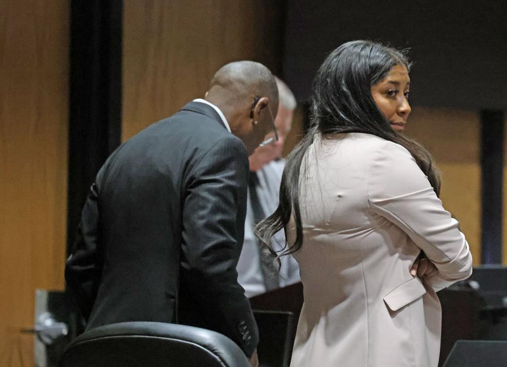 Iredell County NC victim, trooper testify in Austin Harmon trial