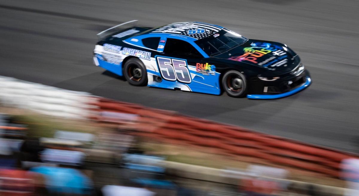 PHOTOS: Bowman Gray Racing, April 27, 2024