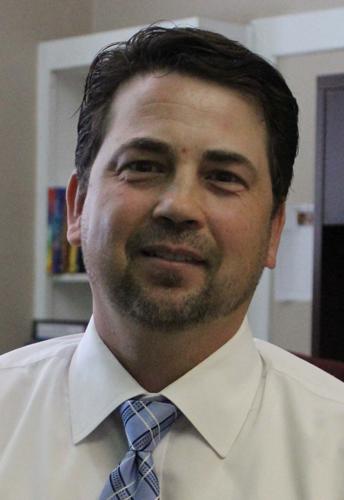 Leader of $20 million I-SS grant leaving district