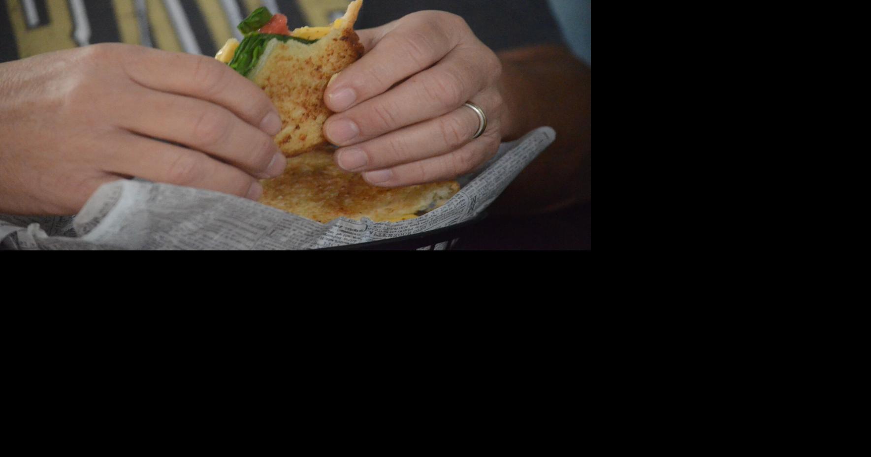 Red Buffalo Brewing adds wings, deviled eggs in Statesville