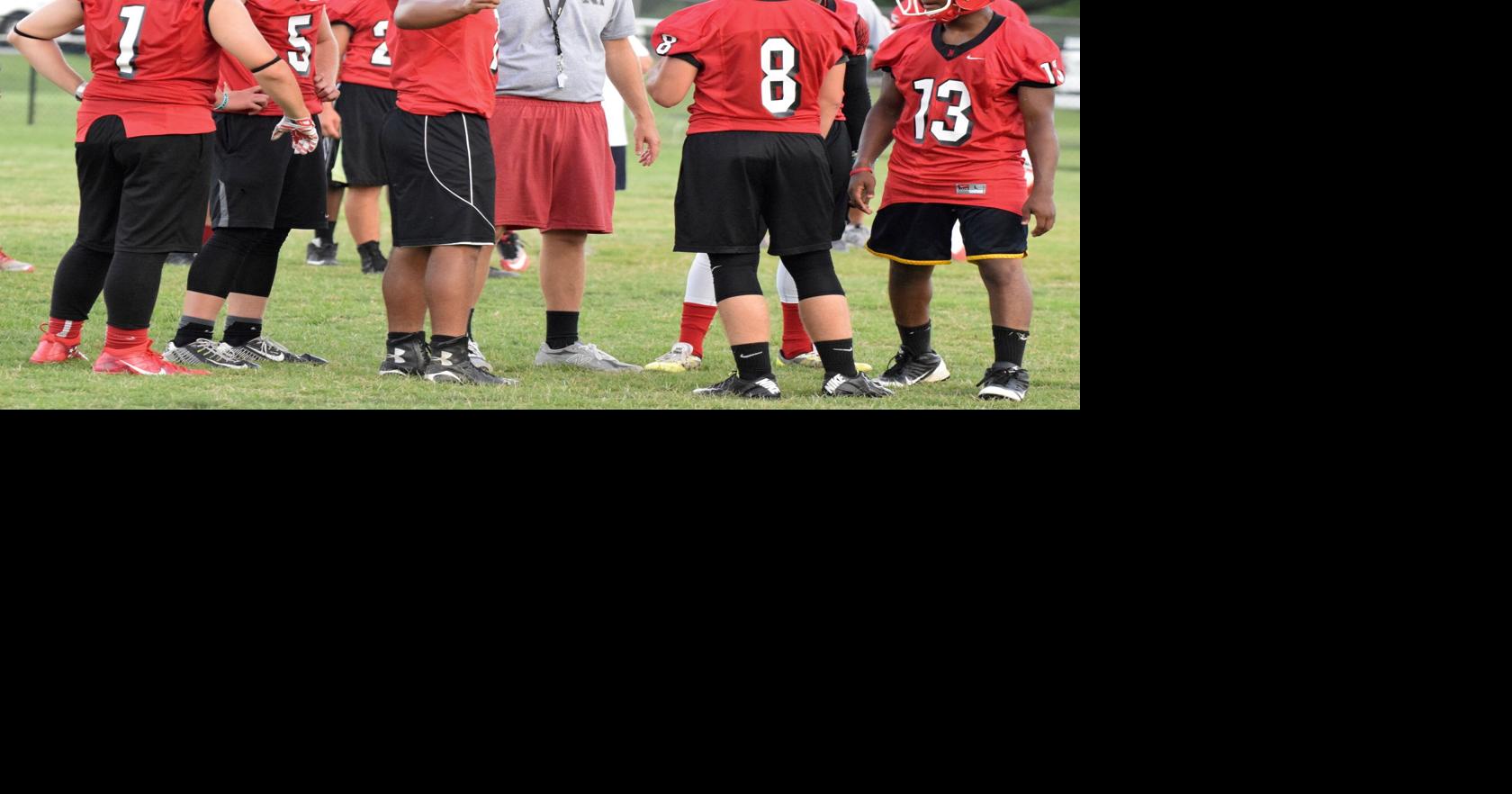 FOOTBALL: Q&A with North Iredell's David Lewis: Commitment an issue ...