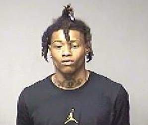 Statesville Police charge second man in Fiesta Rodeo shooting