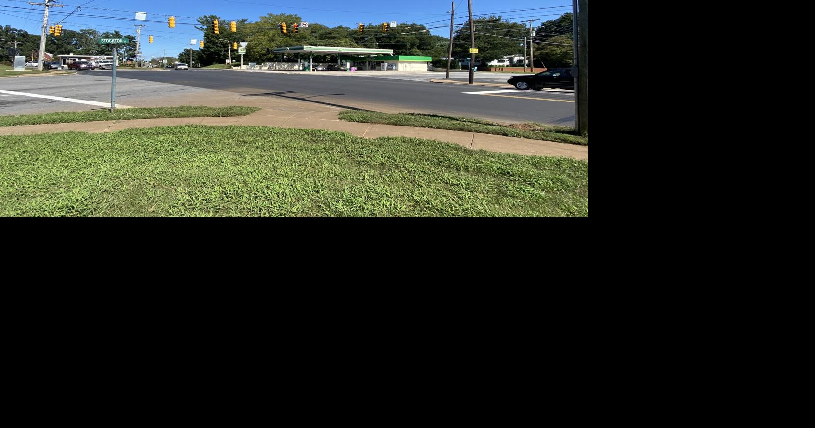 Five Points roundabout project delayed until 2026