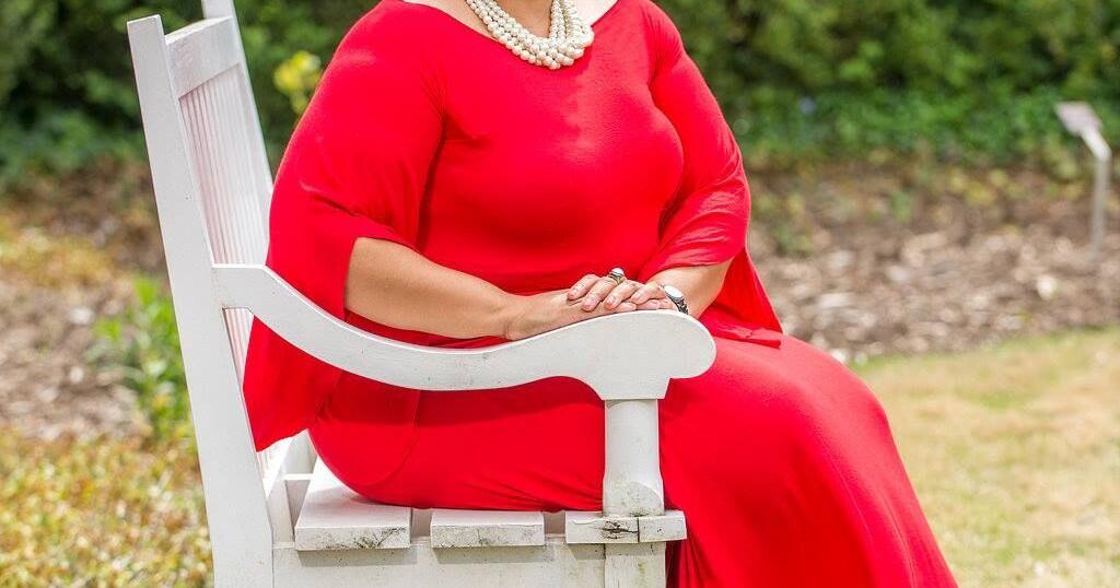 Alvera Lesane accepts post as assistant superintendent in Durham