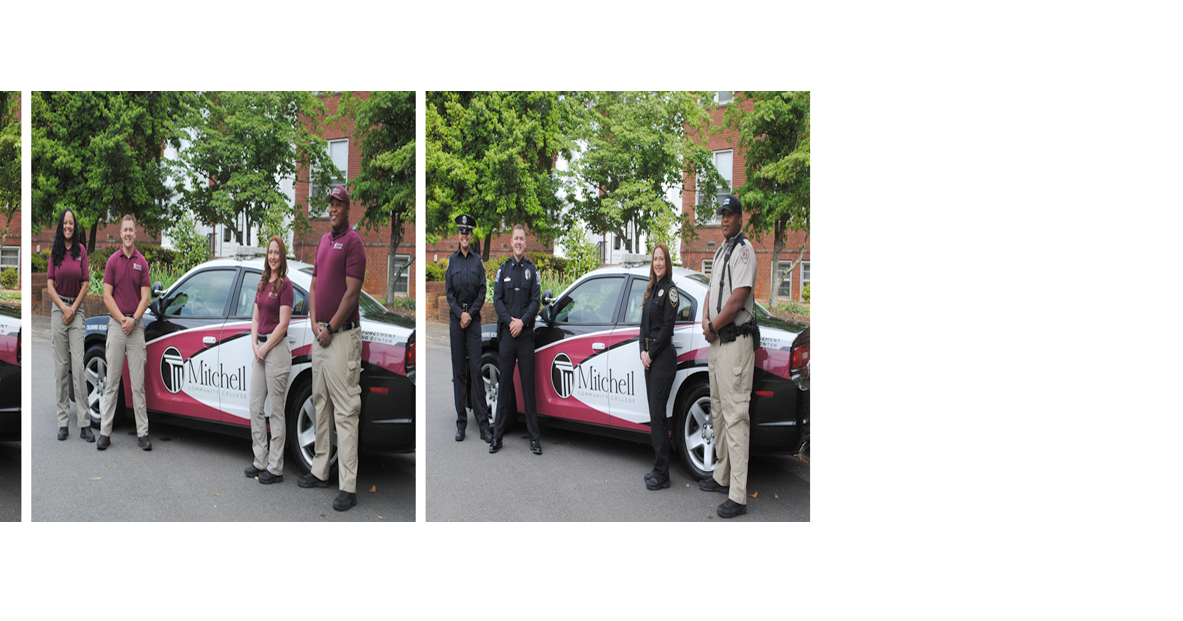 Local scholarship covers student fee for Mitchell BLET program