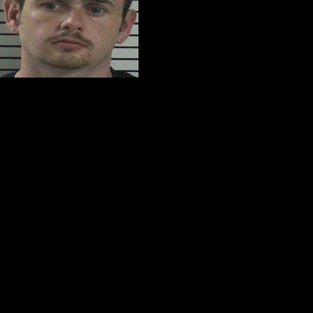 Troutman man admits helping others break into storage unit, sheriff says