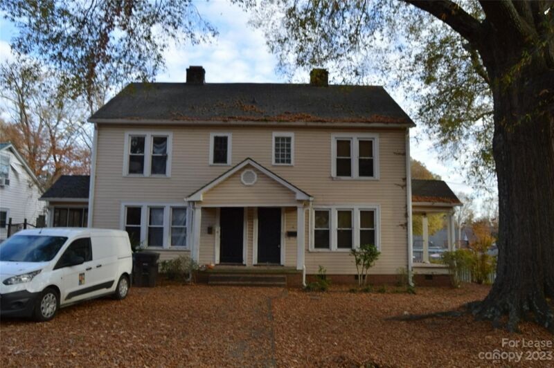 3 Bedroom Home in Statesville - $900