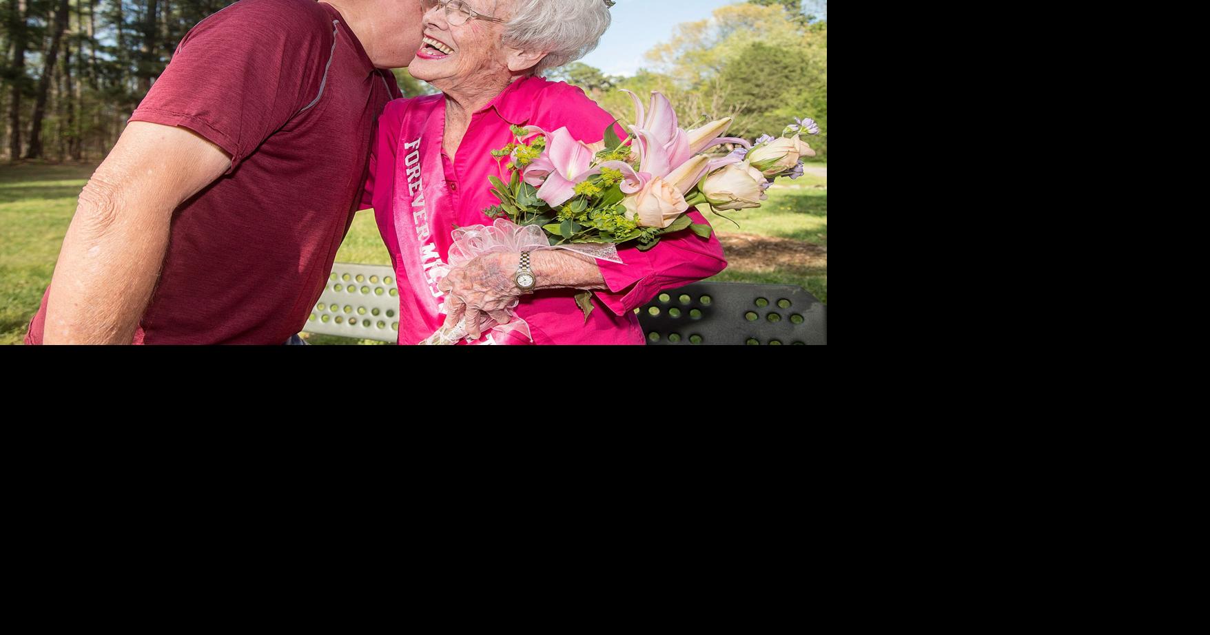 Honoring Laura Lou Byers