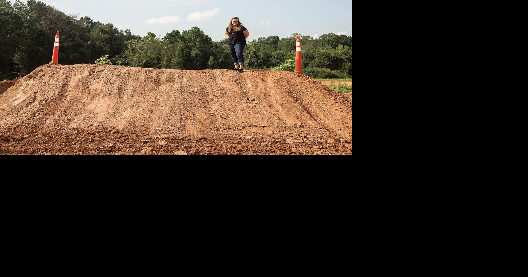 Three things to know about Statesville's Dirt World Park