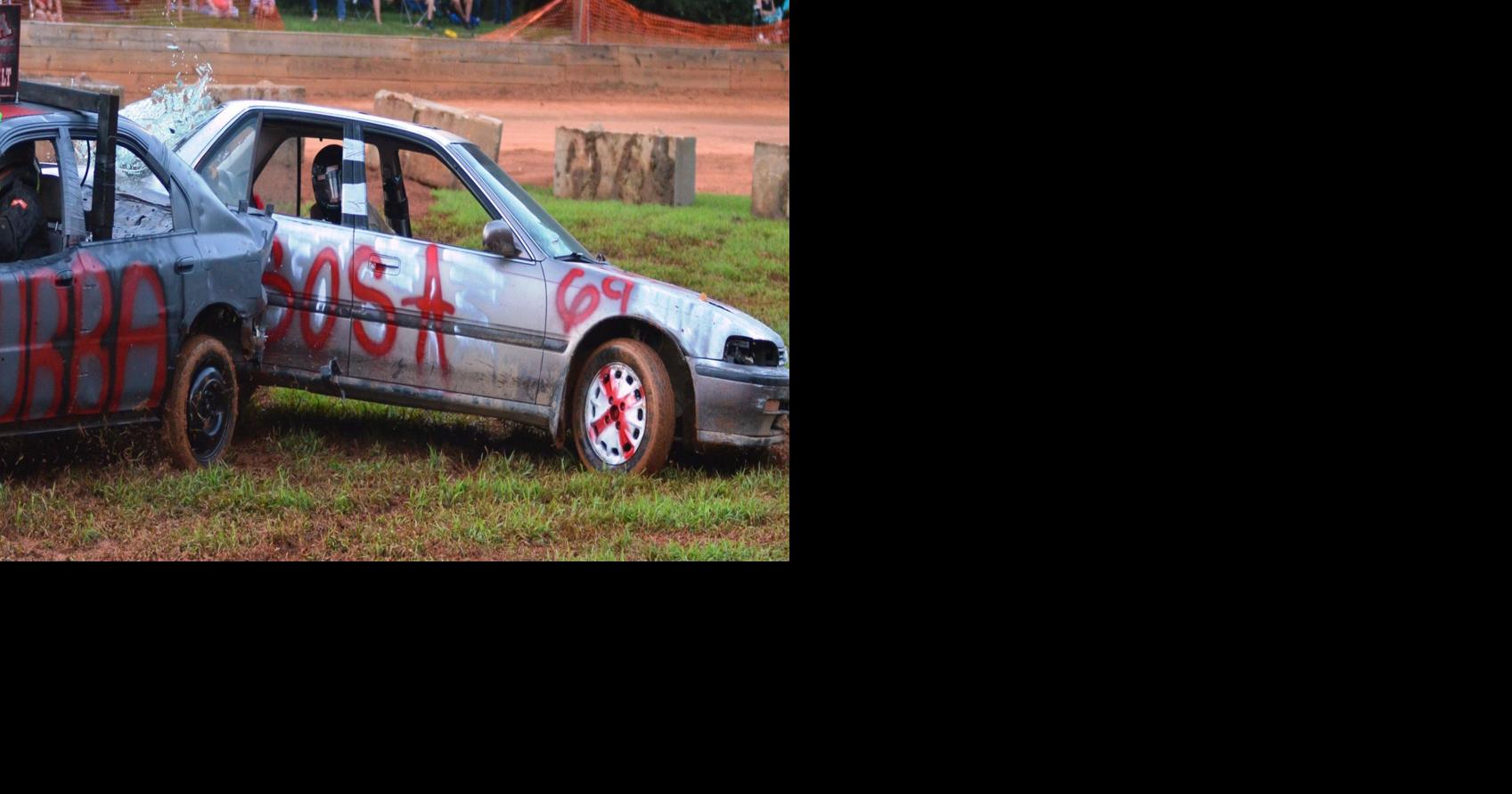 PHOTOS: Saturday at the Iredell County Agricultural Fair