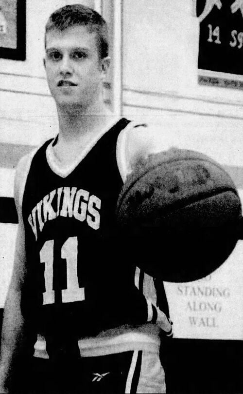 Coleman, Ellis among Iredell NC greatest basketball scorers
