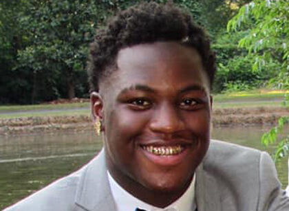 Former Statesville High star RB fatally stabbed in Atlanta