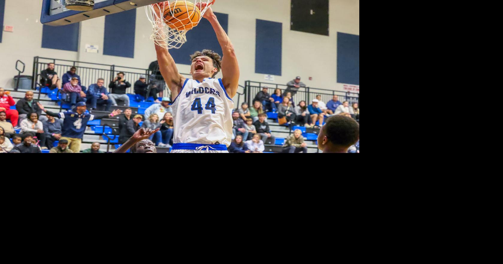 Steinhour, Hodges guided Lake Norman to exceptional season