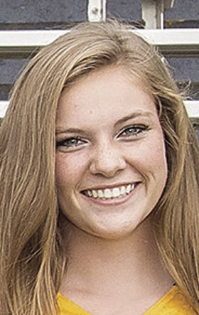 Q&A: South Iredell kicker Julia Knapp putting her best foot forward ...
