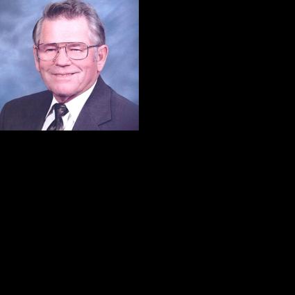 Blackwelder, Robert Rhyne