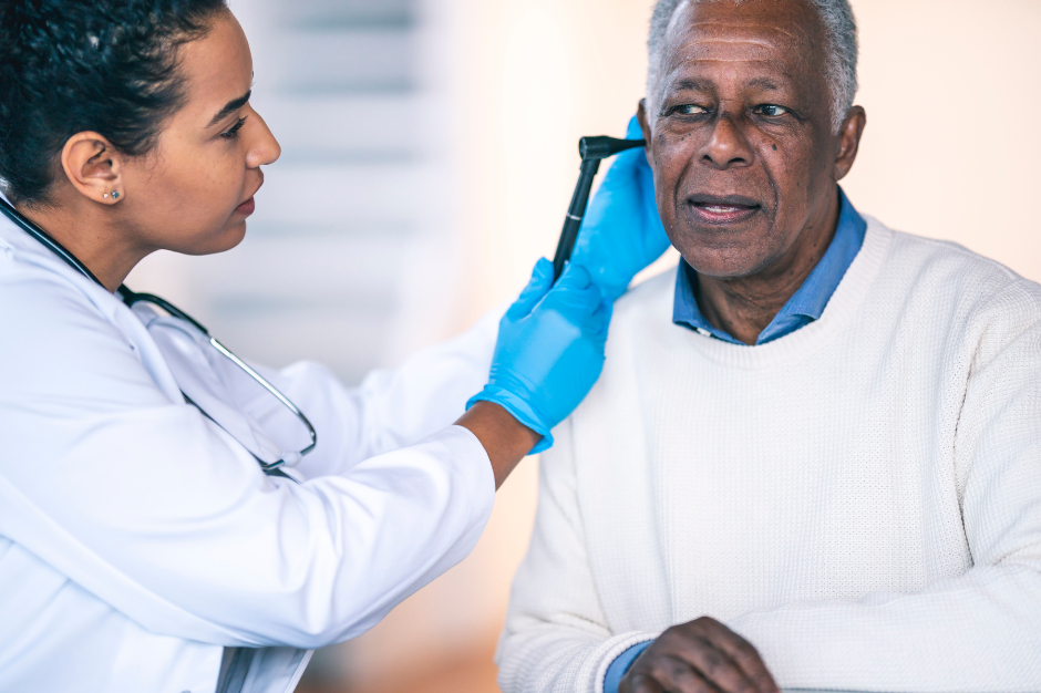 Men's Health Month: Take the time, energy to visit your doctor regularly