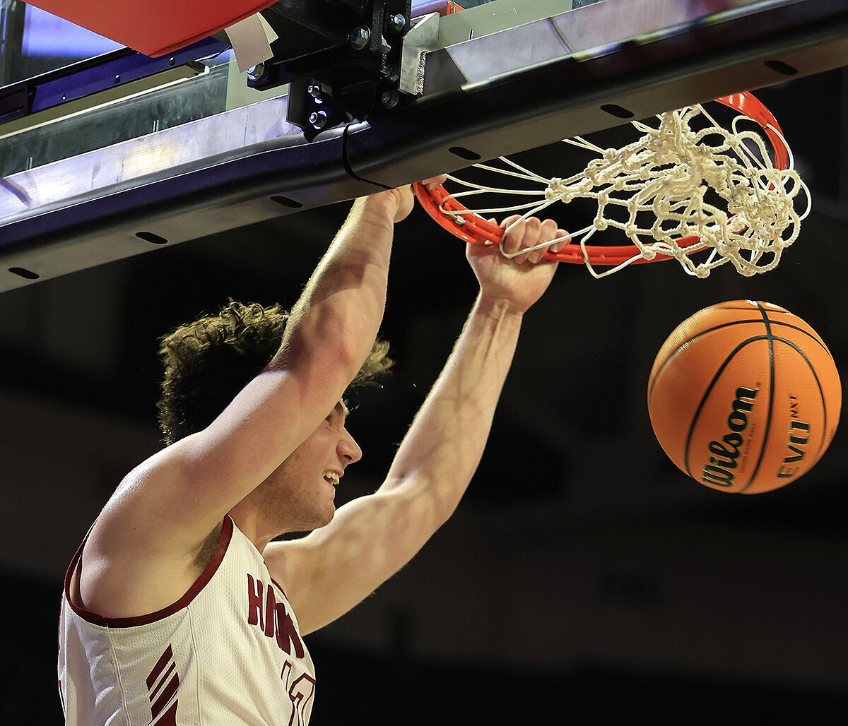 Former Hickory High basketball standout, John Holbrook, makes Tar Heels ...