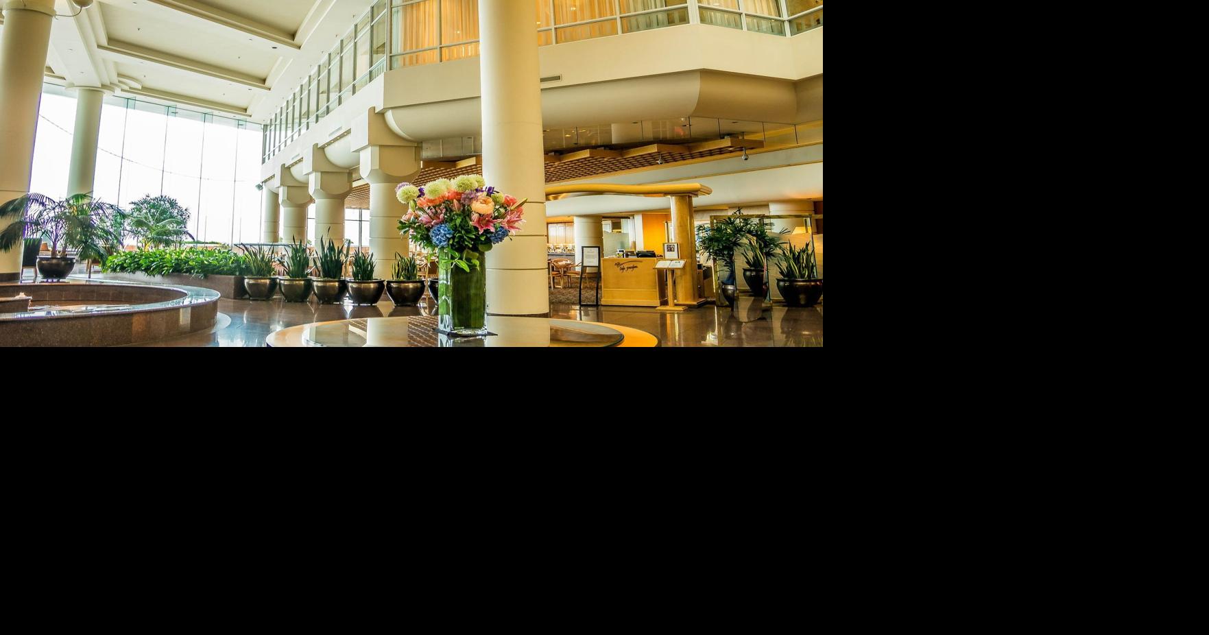 Hotel Room Upgrade Myth: The best time to snag an upgrade is when you ...