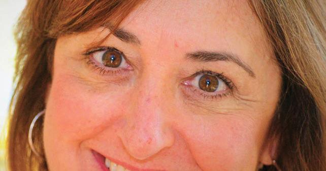 Susan Tillis to lead Allen Tate's Statesville office