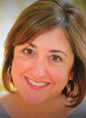Susan Tillis to lead Allen Tate's Statesville office