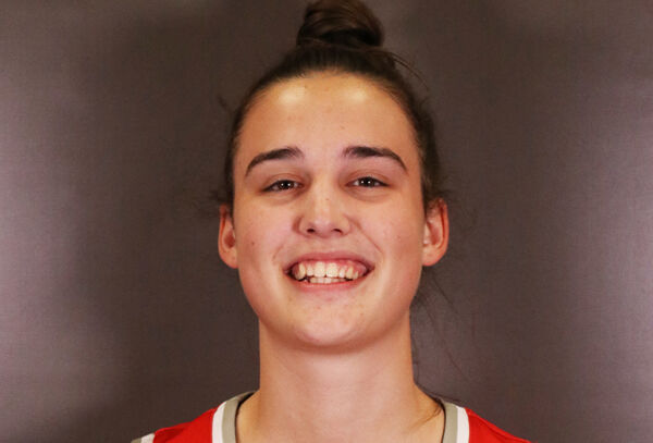 Radford’s LaLonde scores a career best