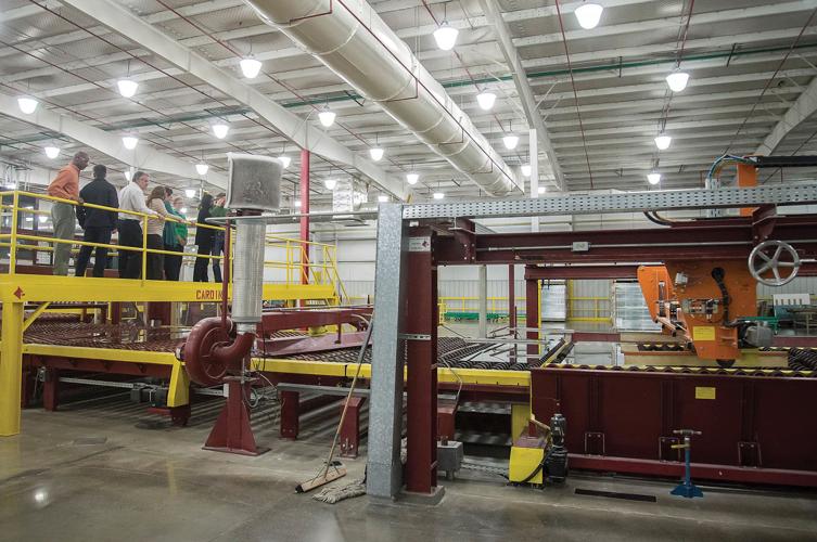 Mitchell manufacturing institute helps students land well-paying jobs